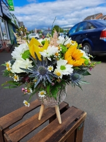 Florist Belfast - Flowers Belfast | Flowers of Elegance