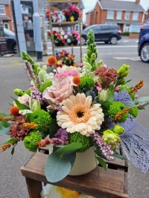 Florist Belfast - Flowers Belfast | Flowers of Elegance